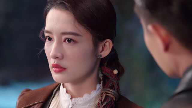 EP14: Thousand Years For You - - China - TV - Traditional Costume ...