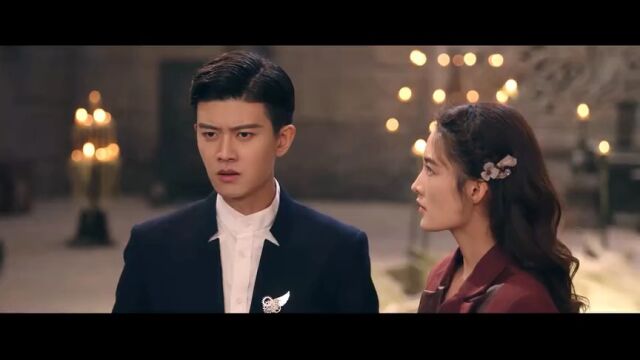 Highlight EP27 Ver.2 | Thousand Years For You - Free - China - TV ...