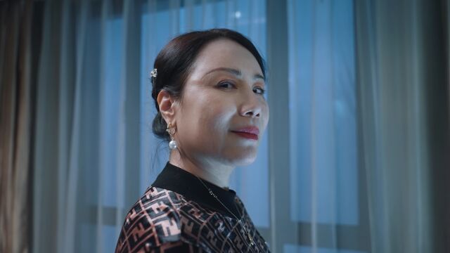 EP17: Miss Fox - - China - TV - Romance - Family,Story - Kong Qili,Ding Shiyu,Sun Hucheng,Wang ...