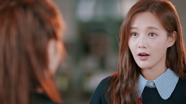 EP17: My Deepest Dream - - China - TV - Romance - Story - LiYitong,Jin Han,Jenny Zeng,Wang Zirui ...