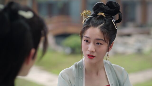 EP6: Choice Husband - - China - TV - Traditional Costume - Romance ...