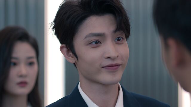 EP13: Love at Second Sight - Free - China - TV - Romance - Story - Wang ...