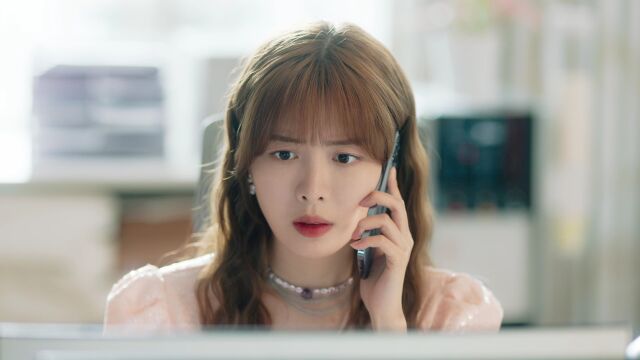 EP4: The Next Stop W - - China - TV - Romance - Fantasy,Suspense - Zhao ...