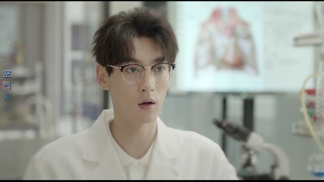 EP5: First Love - Free - China - TV - Romance - youth - Tian Xiwei,Wang ...