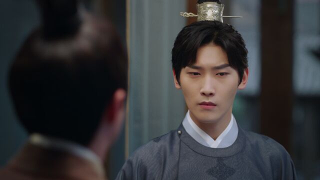 EP12: Choice Husband - - China - TV - Traditional Costume - Romance ...