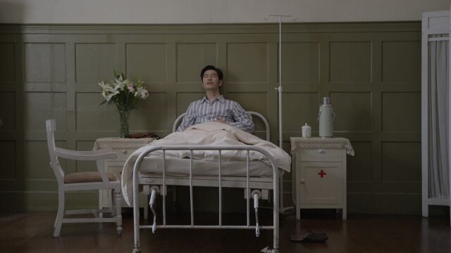 《潛行者》預告片_35 - 高清視頻在線觀看 - WeTV