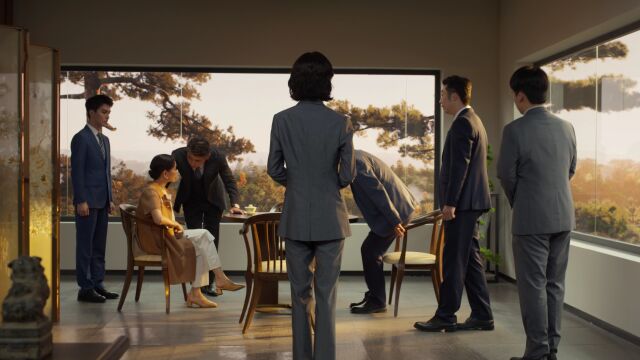 The Ordinary Road_第8話 - オンライン観賞 - WeTV