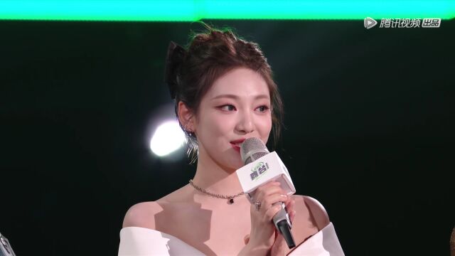 Special clip: Ningning Says There Aren't Enough Platforms for Musicians ...