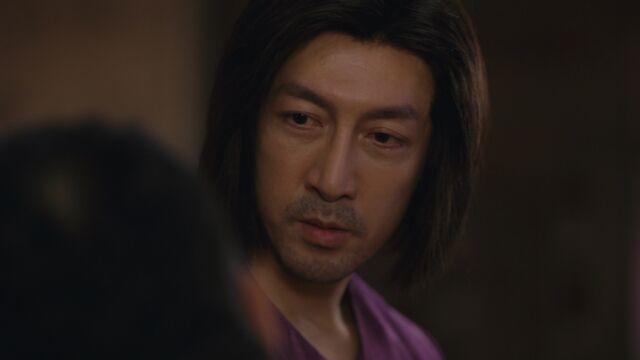 Teaser EP4: Fearless Blood - Watch HD Video Online - WeTV