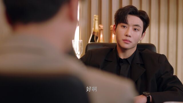 EP17: Forever Love - - China - TV - Romance - Story - Chen Fangtong,Dai ...