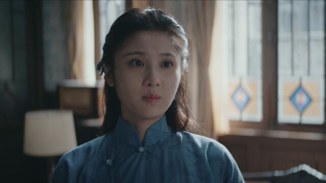 EP7: The Eve - Watch HD Video Online - WeTV