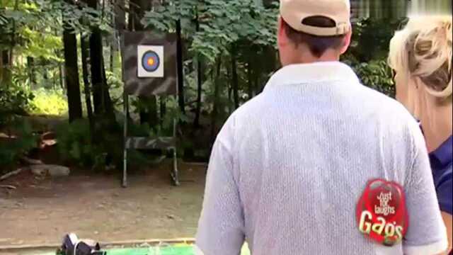 Shooting a shot! Hilarious prank - Watch HD Video Online - WeTV