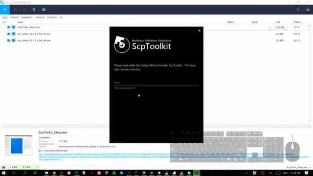 [สอน] วิธีทำให้จอย PS4 ใช้กับ PC โดยโปรแกรม SCP Toolkit 2016 บน Windows ...