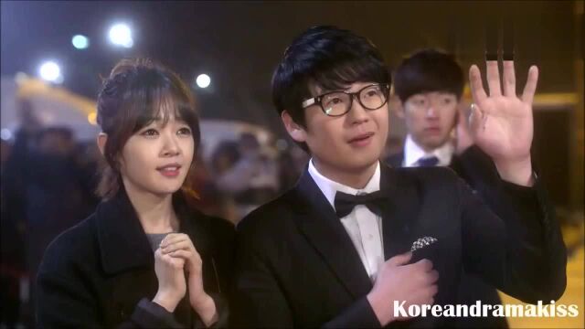 รวมฉากจูบซีรี่ย์เกาหลี My Love From The Star (Korean Drama Kiss Scene ...