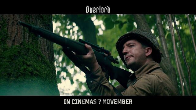 OVERLORD TV SPOT 15 - Watch HD Video Online - WeTV