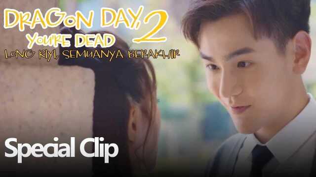 Dragon Day, You're Dead 2 (Long Riyi, Semuanya Berakhir) | Clip 21 | 龙日 ...