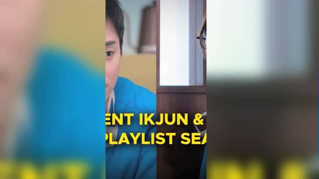 KOMPILASI CUTE MOMENT IKJUN & SONGHWA DI HOSPLAY S2! - Watch HD Video ...