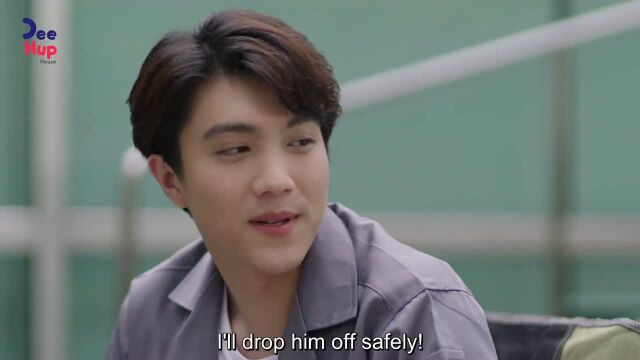 Lovely Writer Ep 5 - 온라인 시청 - WeTV