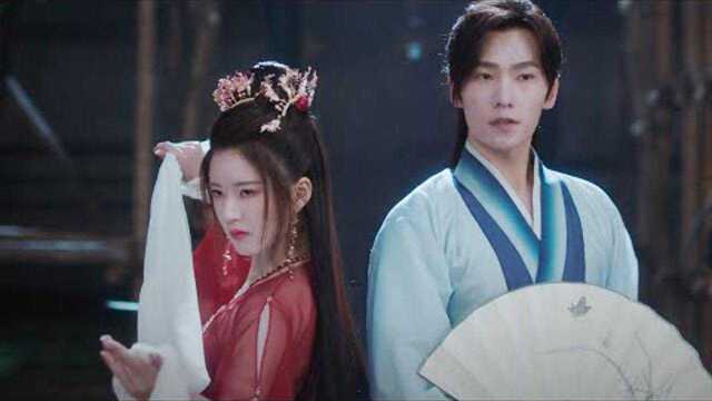 Trailer Who Rules The World | Yang Yang, Zhao Lusi | 且试天下 | WeTV【INDO SUB】 - ชมวิดีโอออนไลน์ ...