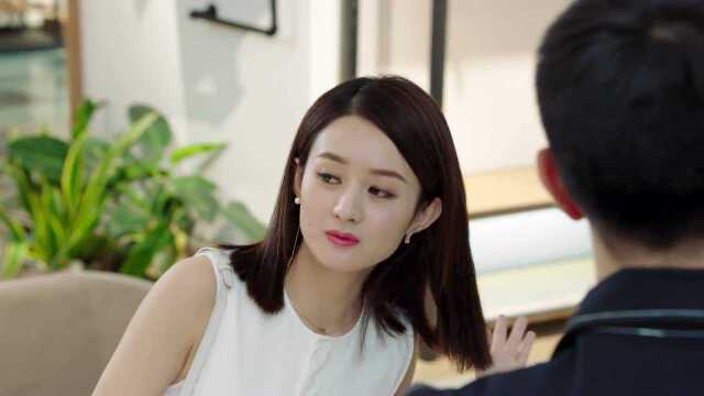 Li Zhicheng openly took Lin Shallow to work, and the boss was ...
