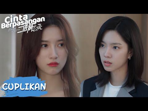 Binary Love (Paired Love) | EP23 Snippet What? Xie Duanxi Cheated? | WEtv【INDO SUB】 - Watch HD ...