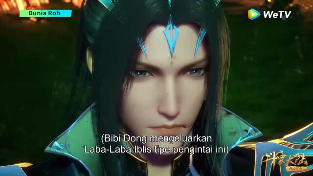 Soul Land (Spirit World) | Highlight EP227 Tang San Can Survived This ...