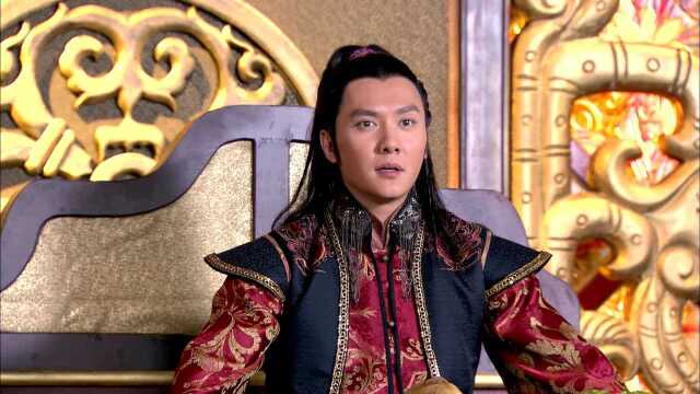 EP20：Prince of Lan Ling - - China - TV - Romance - Traditional Costume ...