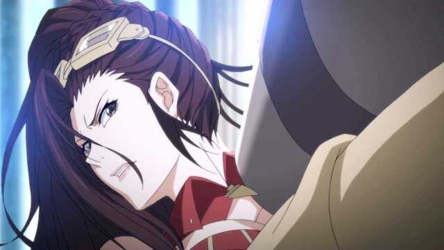 Special Scenes of Ye Xiu: sharp and glorious as eve | The King's Avatar ...