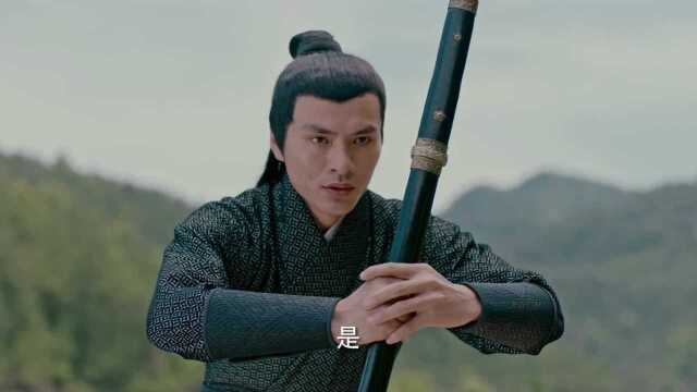 EP15：Listening Snow Tower - Free - China - TV - Romance - Martial arts ...