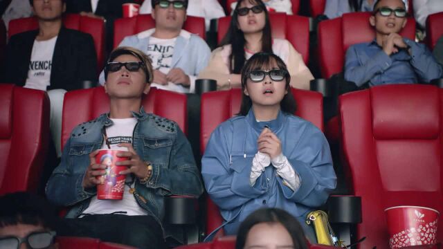 EP31: Master Devil Don't kiss Me - Free - China - TV - Comedy - Romance ...