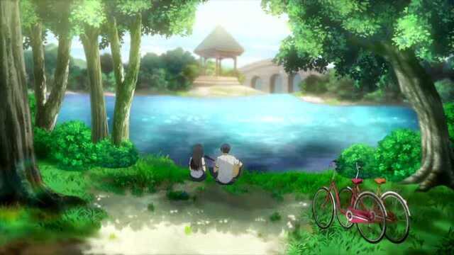 EP12：National Husband Bring Home SS1 - Free - China - Comic ...