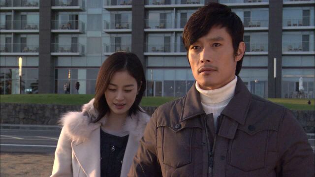 EP18：IRIS - Free - South Korea - TV - Action - Romance,Crime - LeeByeng ...