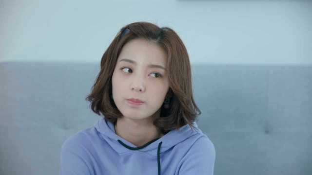 EP9：My Girlfriend is an Alien - - China - TV - Romance - Fantasy,Comedy ...