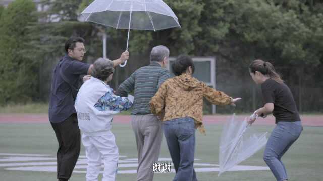 EP5:Zhou Xun and Aya Liu speaks Northeastern Mandarin hilariously , and ...