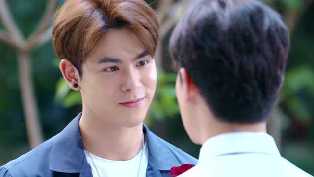 Highlight EP1 Ver.2 | My Engineer - Watch HD Video Online - WeTV