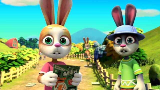 EP10: Sing with Panda & Friends (Mandarin) - ช่องฟรี - - วัยเยาว์