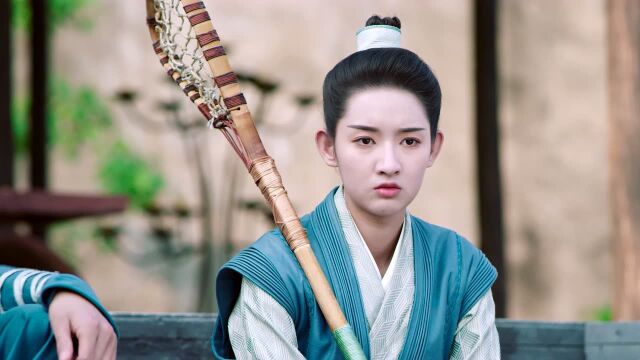 EP5: The Chang'An Youth - Watch HD Video Online - iflix