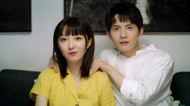 Official Announcement Clip | Maybe It's Love - Free - China - TV ...