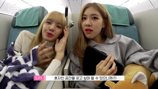 EP6:BLACKPINK DIARIES - Watch HD Video Online - iflix