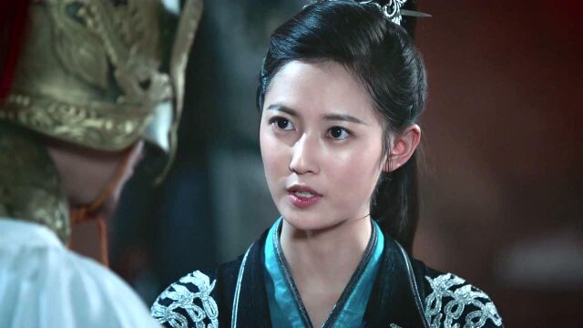 Highlight EP49 Ver.1 | Ashes of Love - Free - China - TV - Fantasy - Romance,Traditional Costume ...