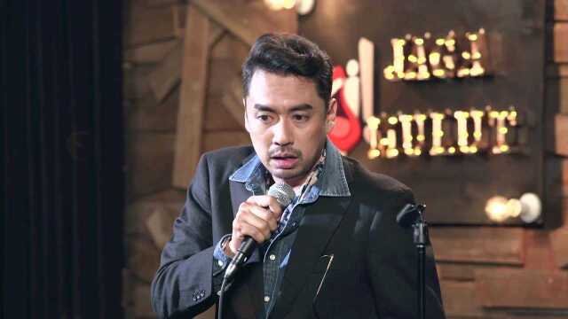 EP2：Oi! Watch Your Words S02 - ช่องฟรี - มาเลเซีย - วาไรตี้