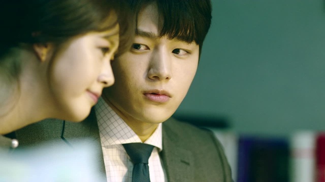 Highlight EP 6 Ver. 1 | Ms. Hammurabi - Grátis - Korea Selatan - TV ...