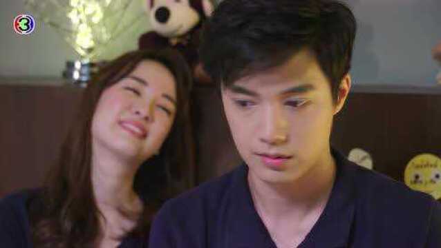 Highlight EP13 Ver.1 | Fade Away - Free - Thailand - TV - Romance - Story - Toey Pongsakorn ...