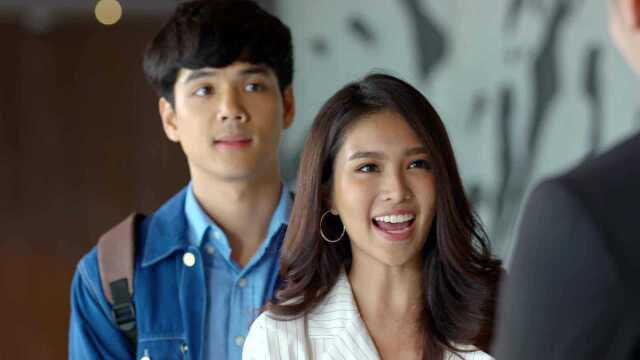 EP11：Man of Vengeance - Watch HD Video Online - iflix