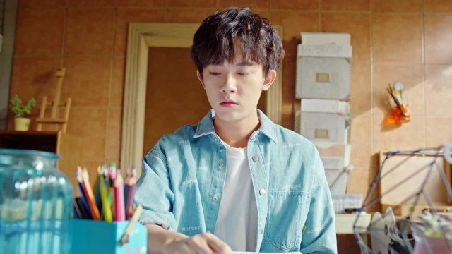 EP16: Estar Com Você - - China Continental - TV - Romance - Comédia - Ji Xiaobing,Zhang Yaqin,Li ...