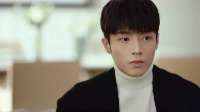 H13-1: Mr.Gu and Qingqing Actually Cares About Each Other | Hello Mr ...