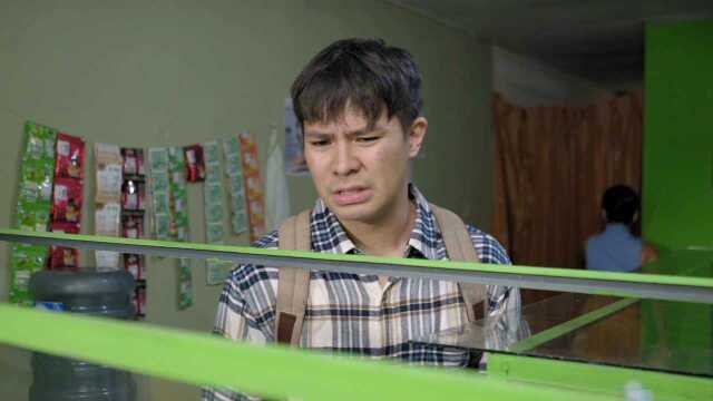 EP04: 9 Bulan - Gratis - Fero Walandouw,Cita Citata,Pamela Bowie,Anyun ...
