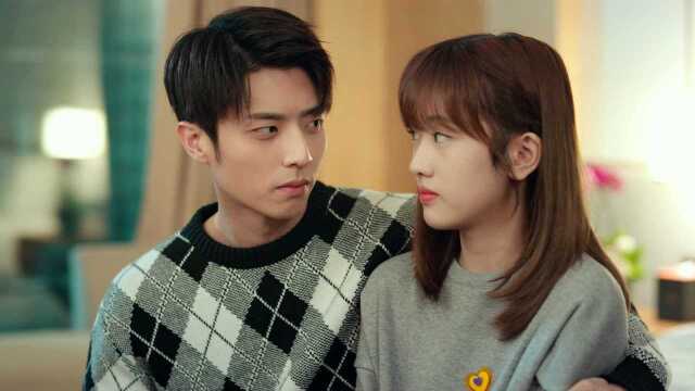 Highlight EP21 Ver. 4 | Hello Mr. Gu - Watch HD Video Online - WeTV