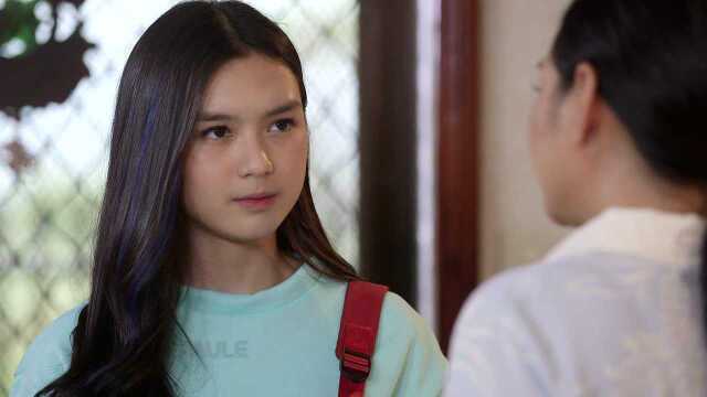 EP40: Huwag Kang Mangamba - Watch HD Video Online - iflix