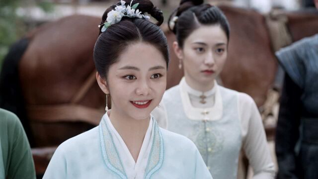 Highlight EP11 ดูเหมือนว่าเราจะถูกคนวางแผนใส่ร้าย | ร้อยรักปักดวงใจ ...